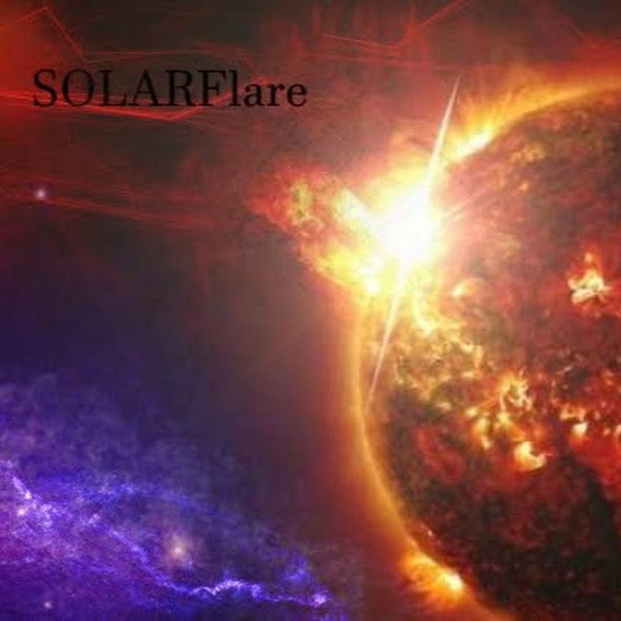 SOLARFlare - YouTube