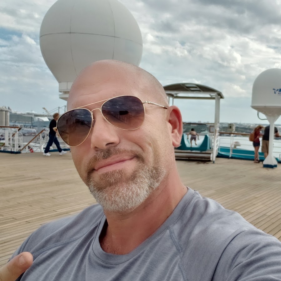 Florida Suburban Dad - YouTube