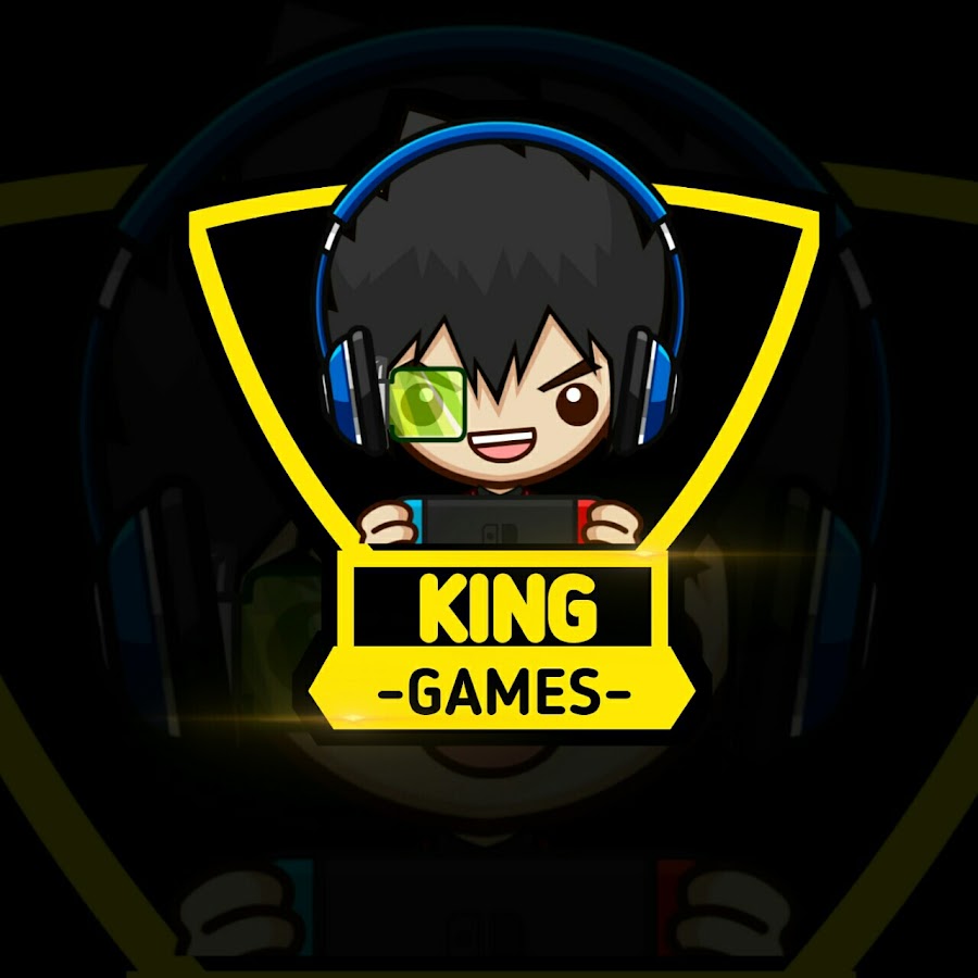 KING GAMES - YouTube