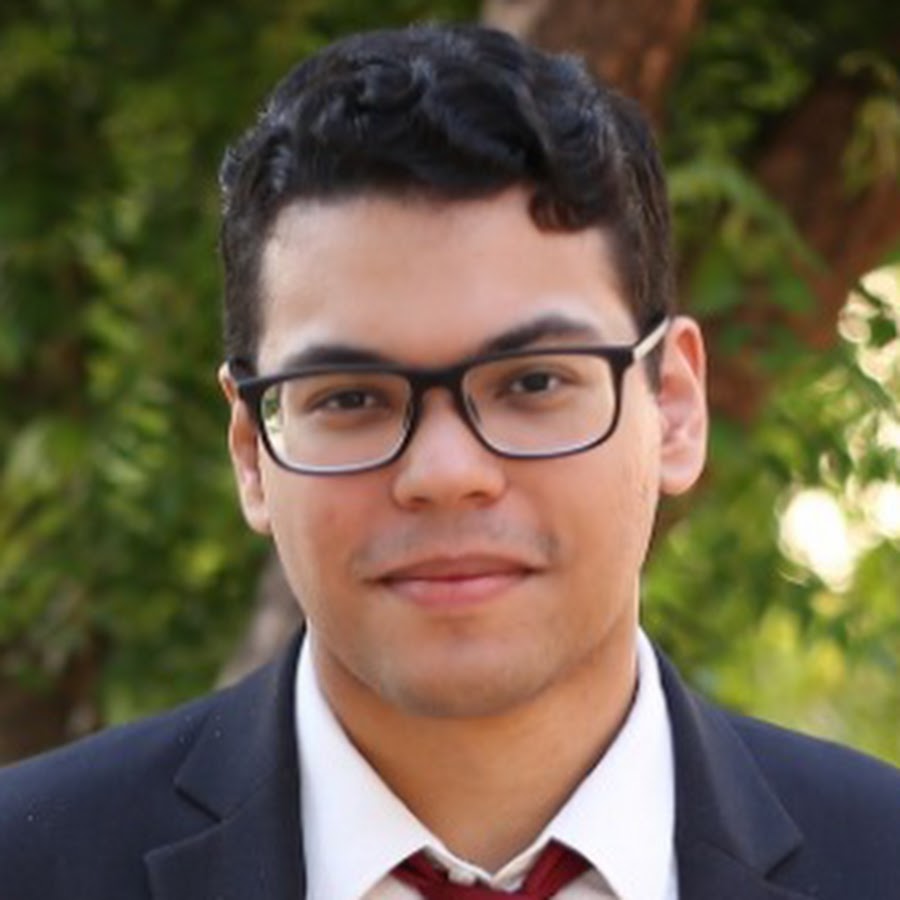 Victor Bruno - YouTube