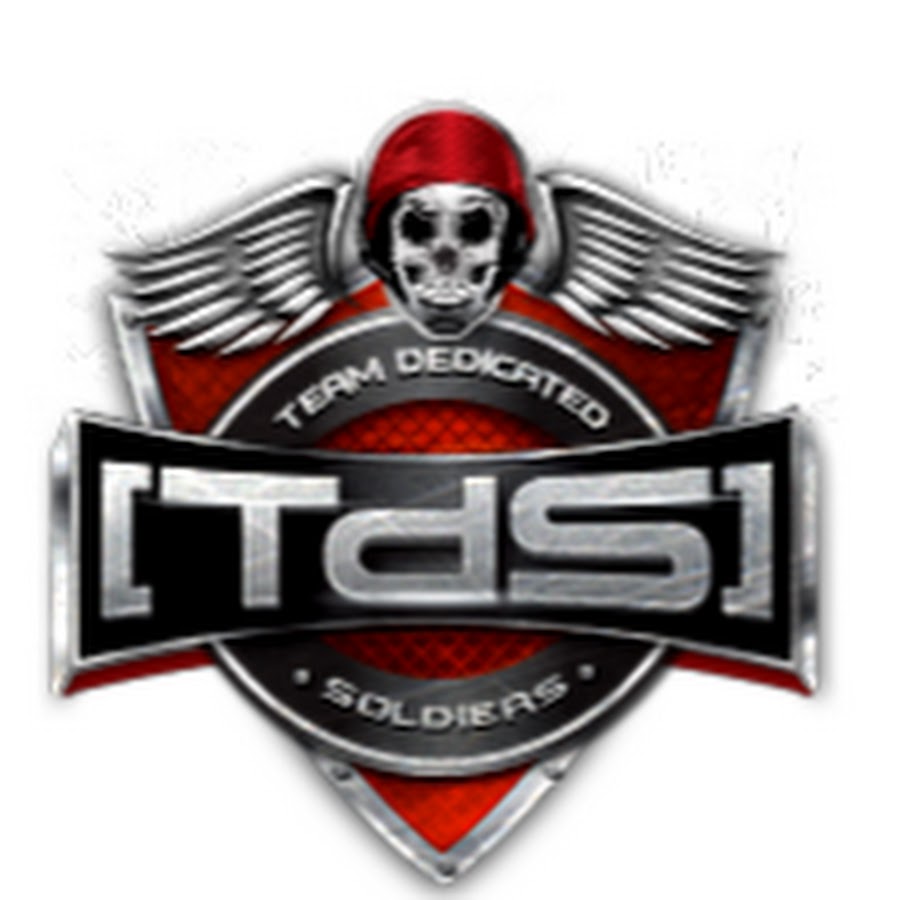 [TdS] Team Dedicated Soldiers - YouTube
