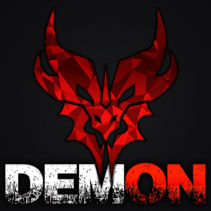 Demon Gamer - YouTube