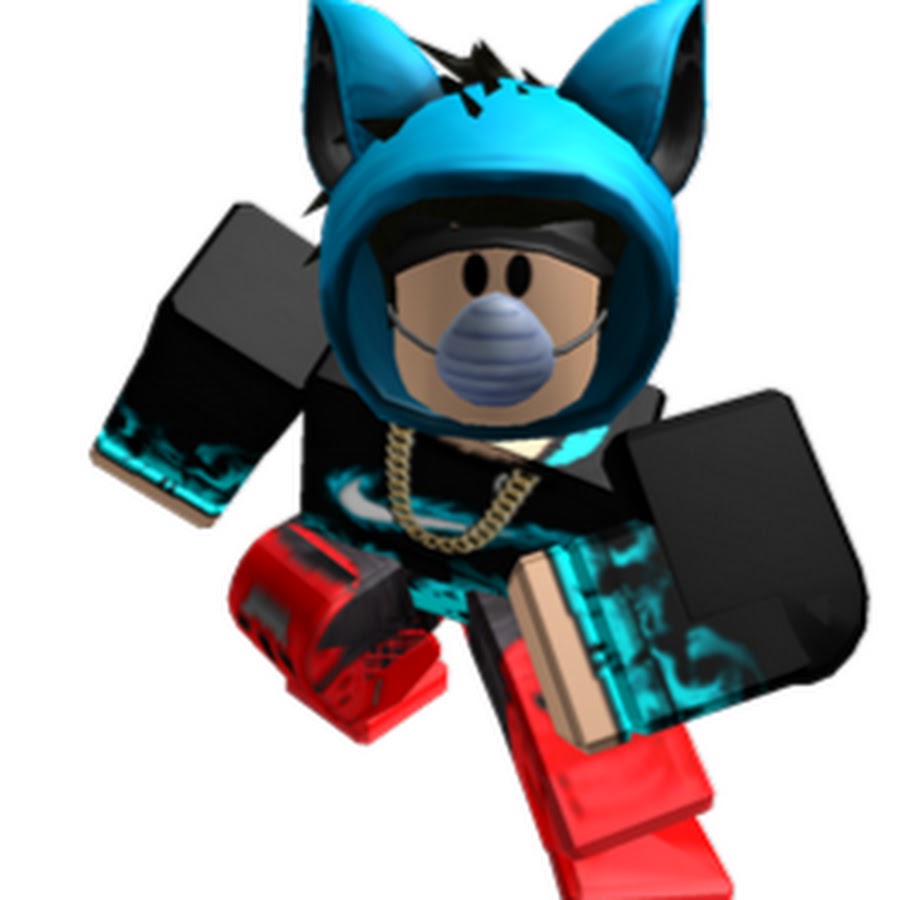 Kevin Playz Roblox - YouTube