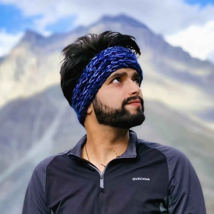 Devansh Chauhan - YouTube