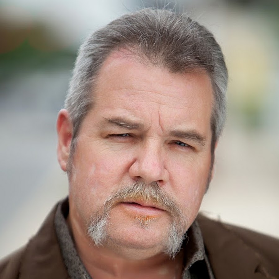 Jeff Stultz - YouTube