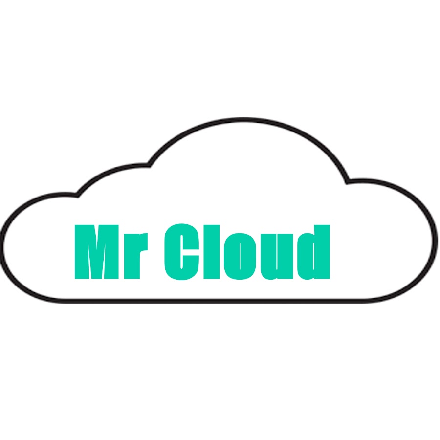 Mr Cloud - YouTube