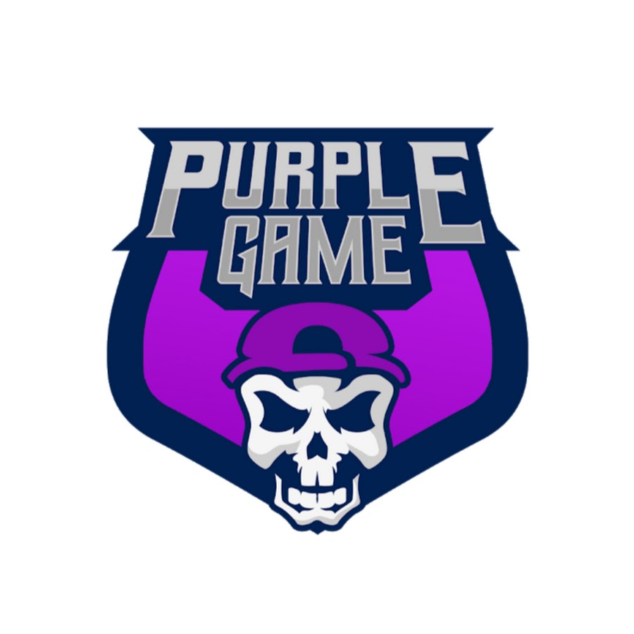 Purple GAME - YouTube