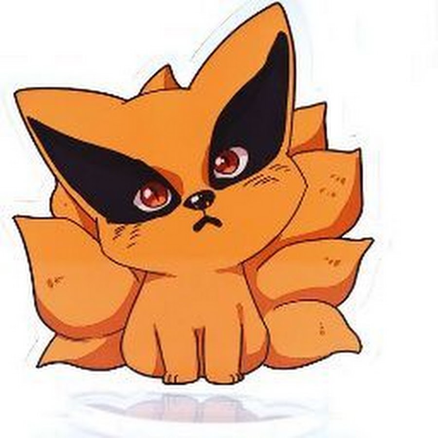 Kyubi arc v - YouTube