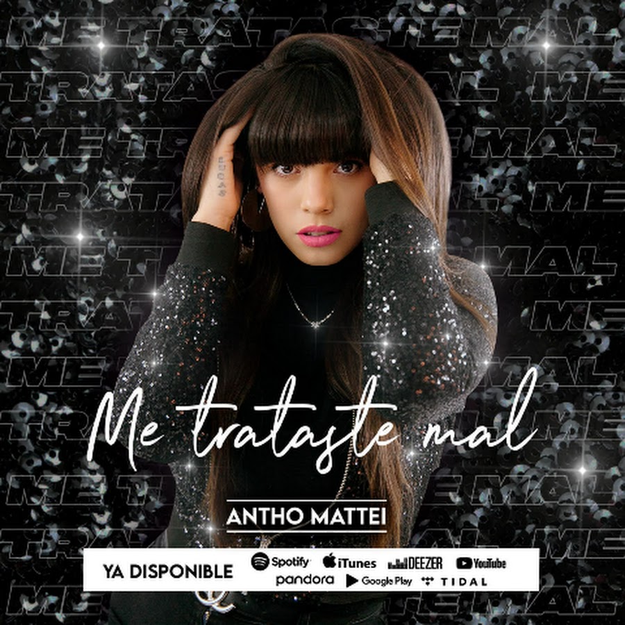 Antho Mattei Oficial - YouTube