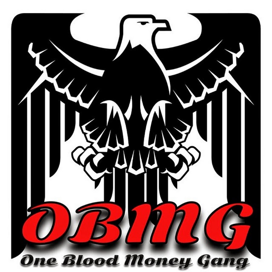 Official Blood Money Gang Obmg - YouTube