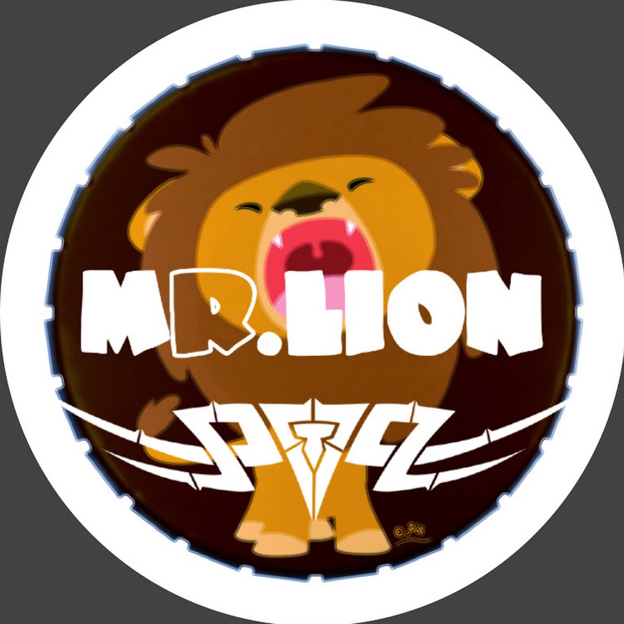Mr. Lion Head - YouTube