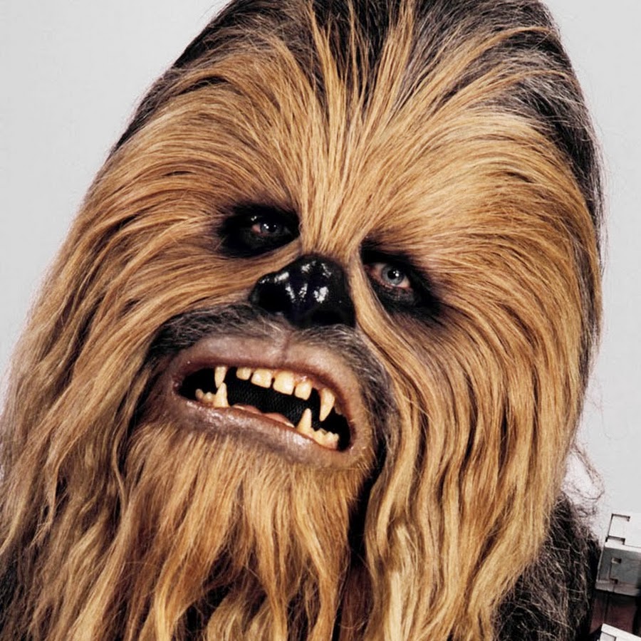Chewbacca Chubaca - YouTube
