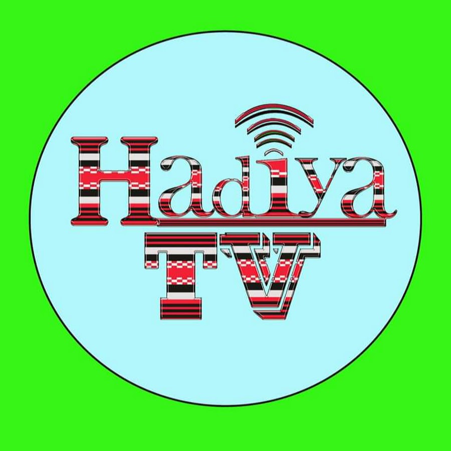 Hadiya Tv - YouTube