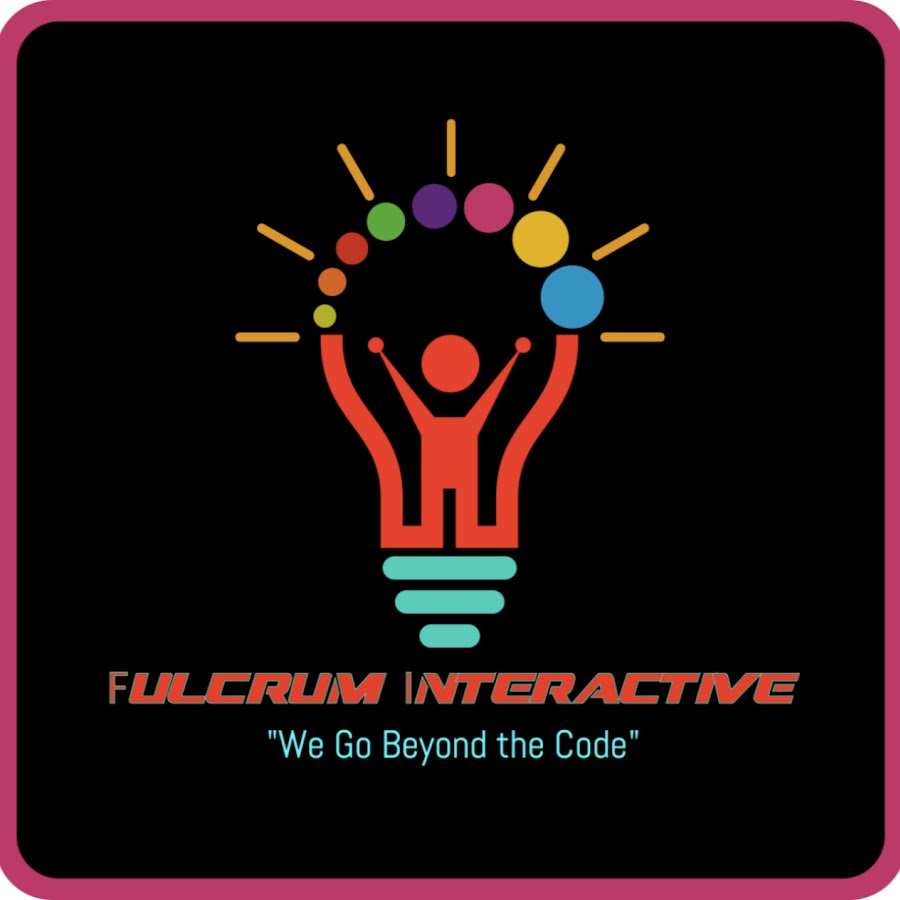 Fulcrum Design, LLC - Software Development - YouTube