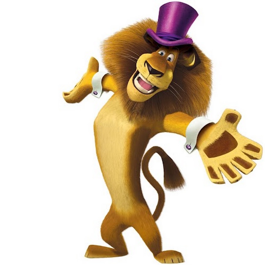 alex el leon - YouTube