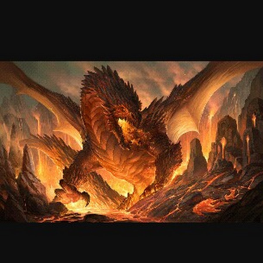 Dragosaurus Rex - YouTube