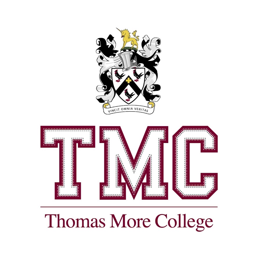 Thomas More College_Kloof_SA - YouTube