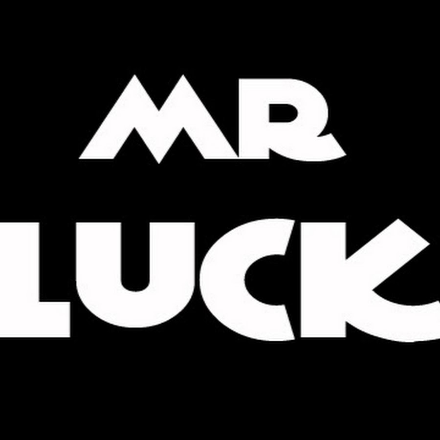 Mr Luck ID - YouTube