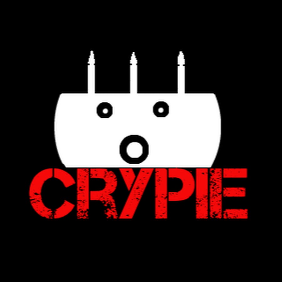 CryPie - YouTube