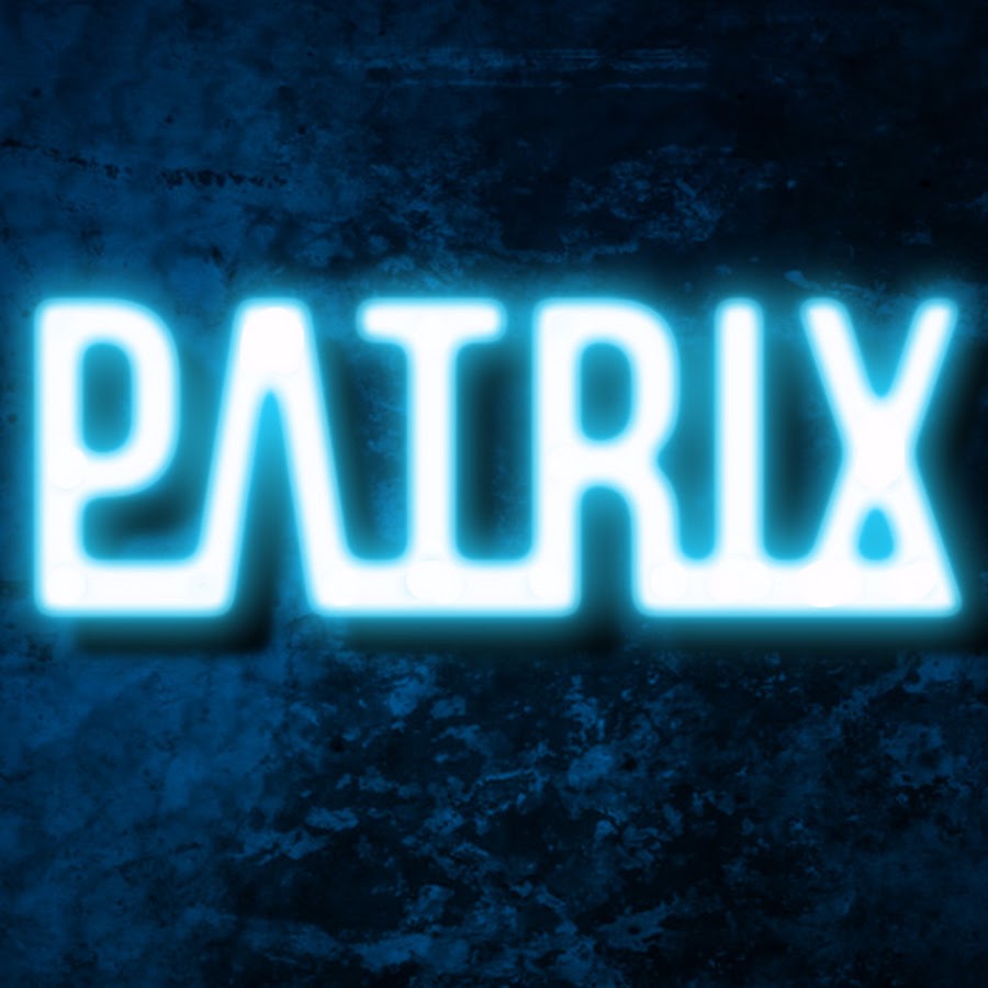 Patrix - YouTube