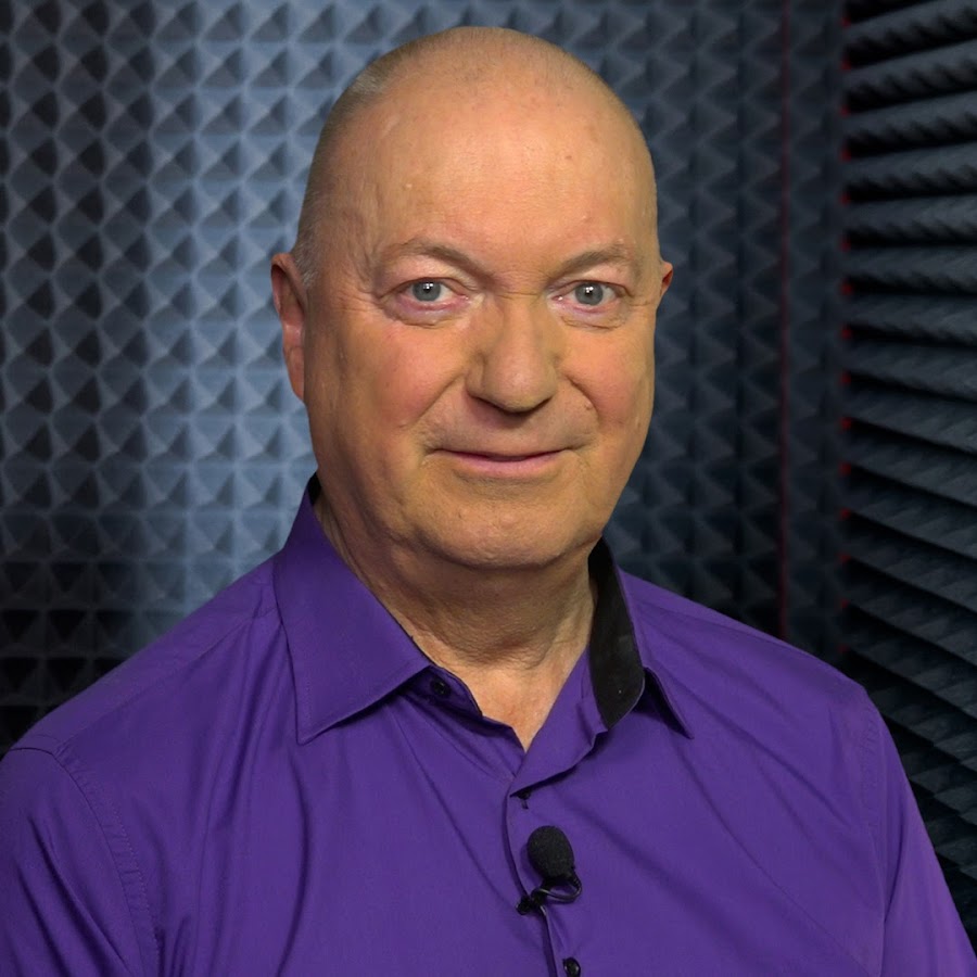 Peter Baker - YouTube