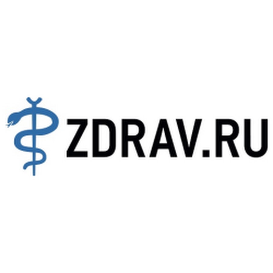 Портал zdrav.ru - YouTube