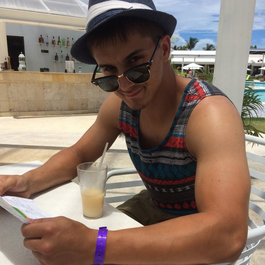 Anthony Cassese - YouTube