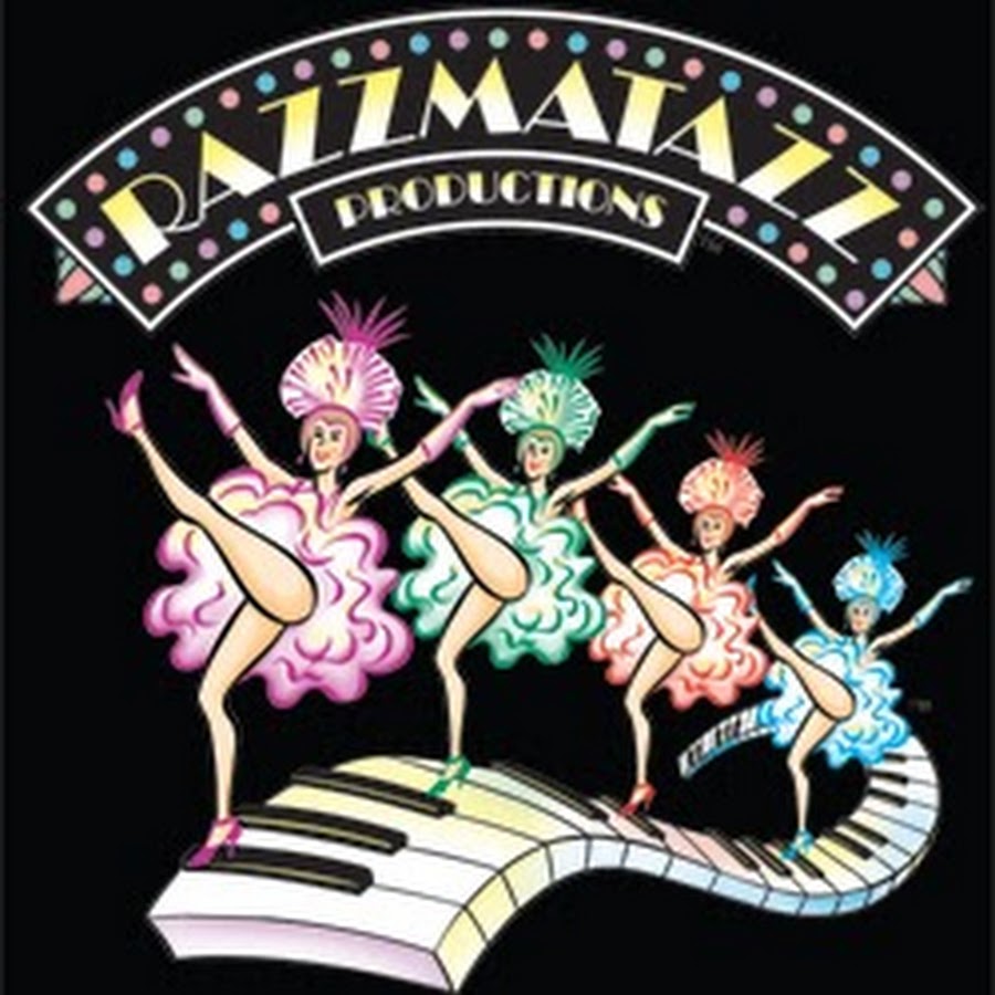 Razzmatazz Productions - YouTube