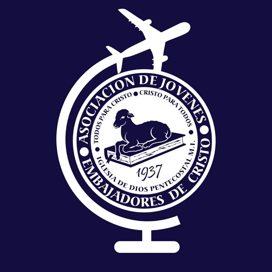 AJEC INTERNACIONAL - YouTube