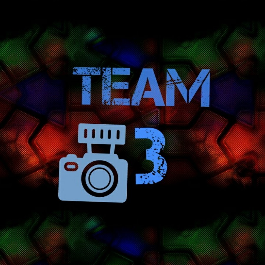 Team 3 - YouTube