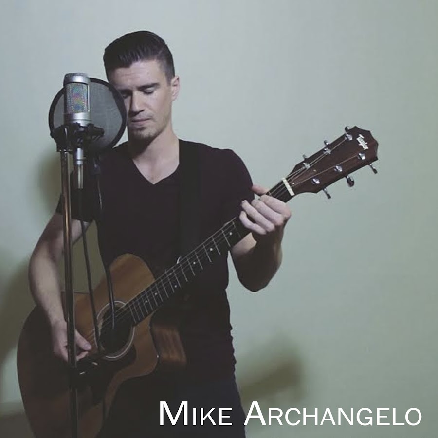 Mike Archangelo - YouTube