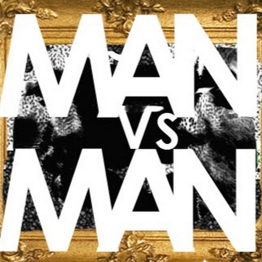 Man Versus Man - YouTube