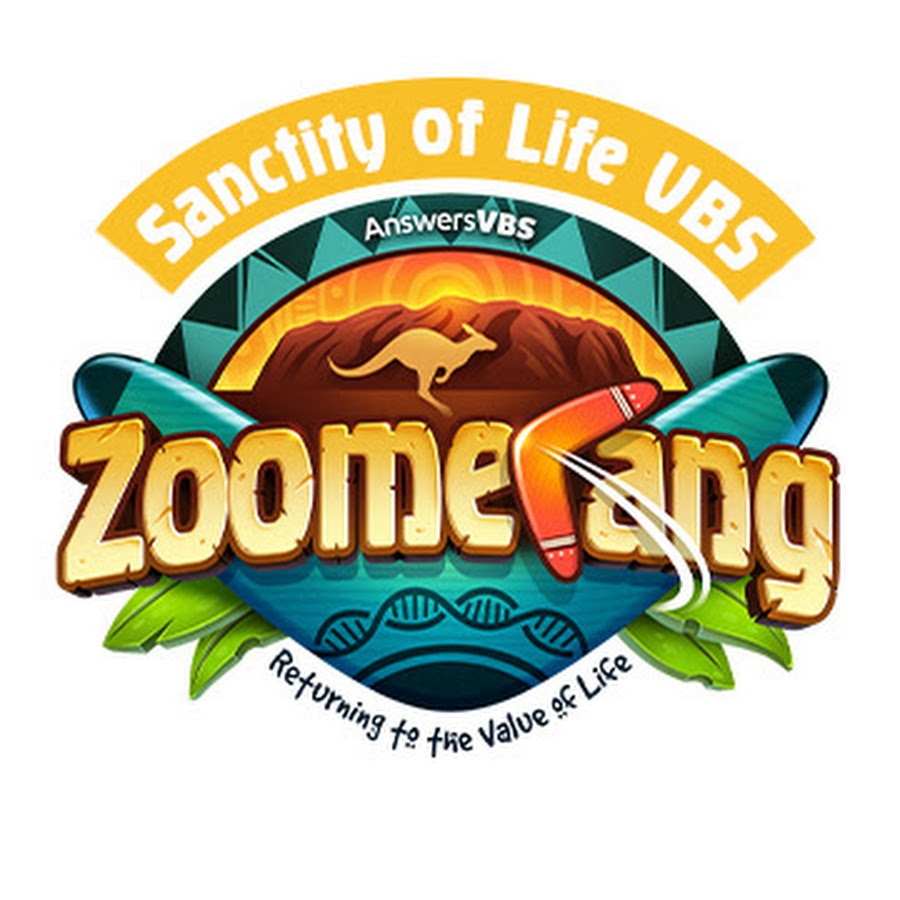 Answers VBS - YouTube