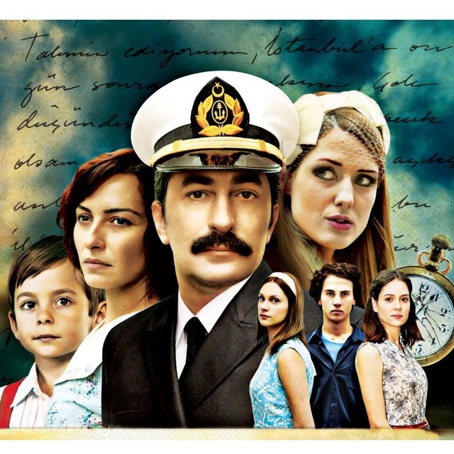 Kako vreme prolazi - YouTube