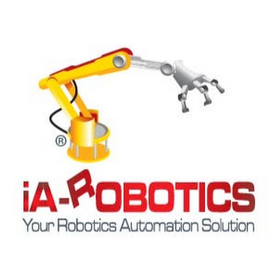 iA-ROBOTICS - YouTube