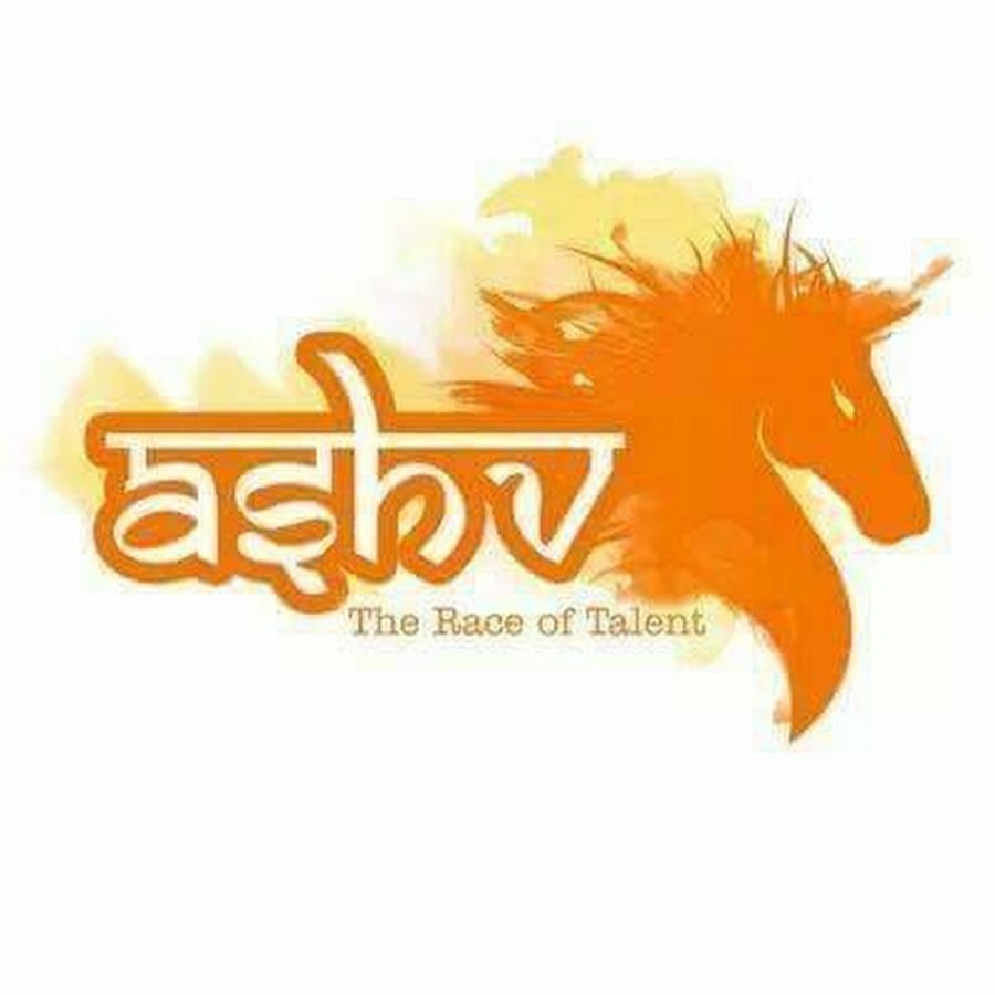 Ashv TheRaceofTalent - YouTube