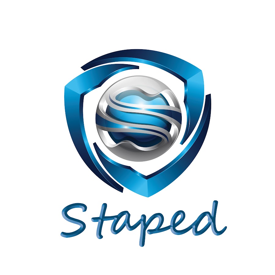 Staped - YouTube