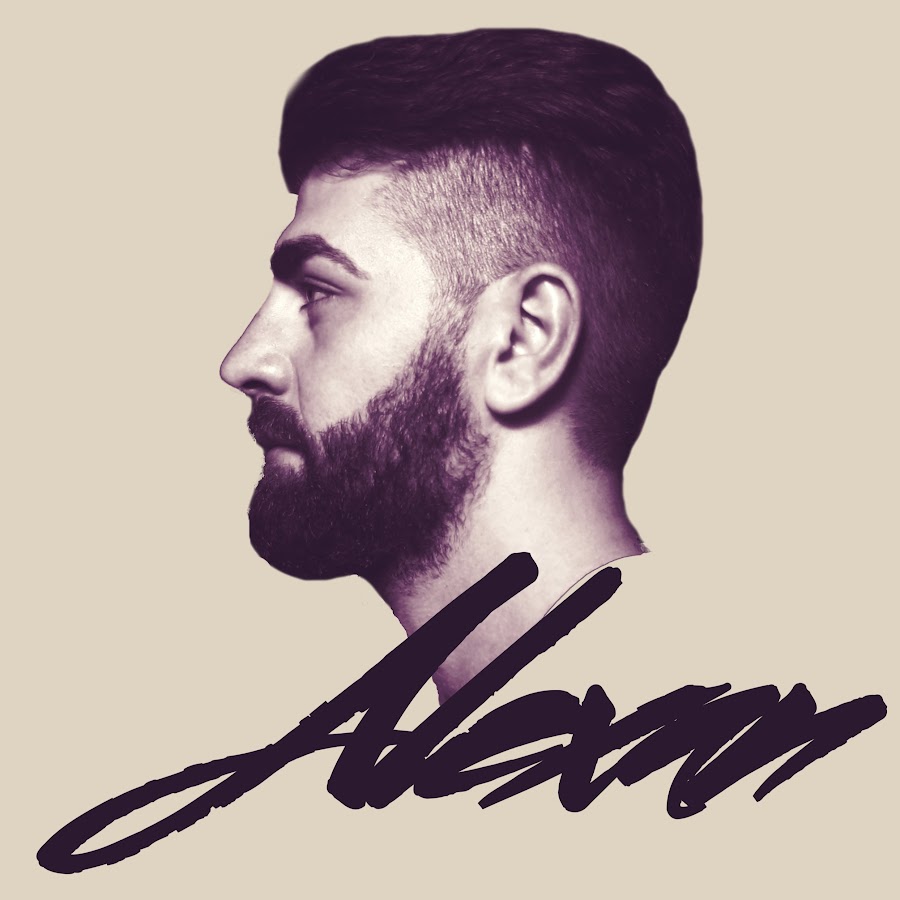 Alexan Asryan - YouTube