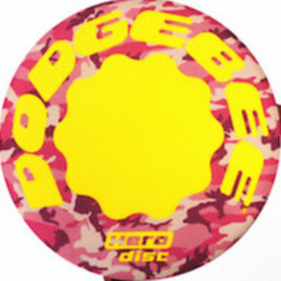 Hong Kong Dodgebee Association HKDA - YouTube