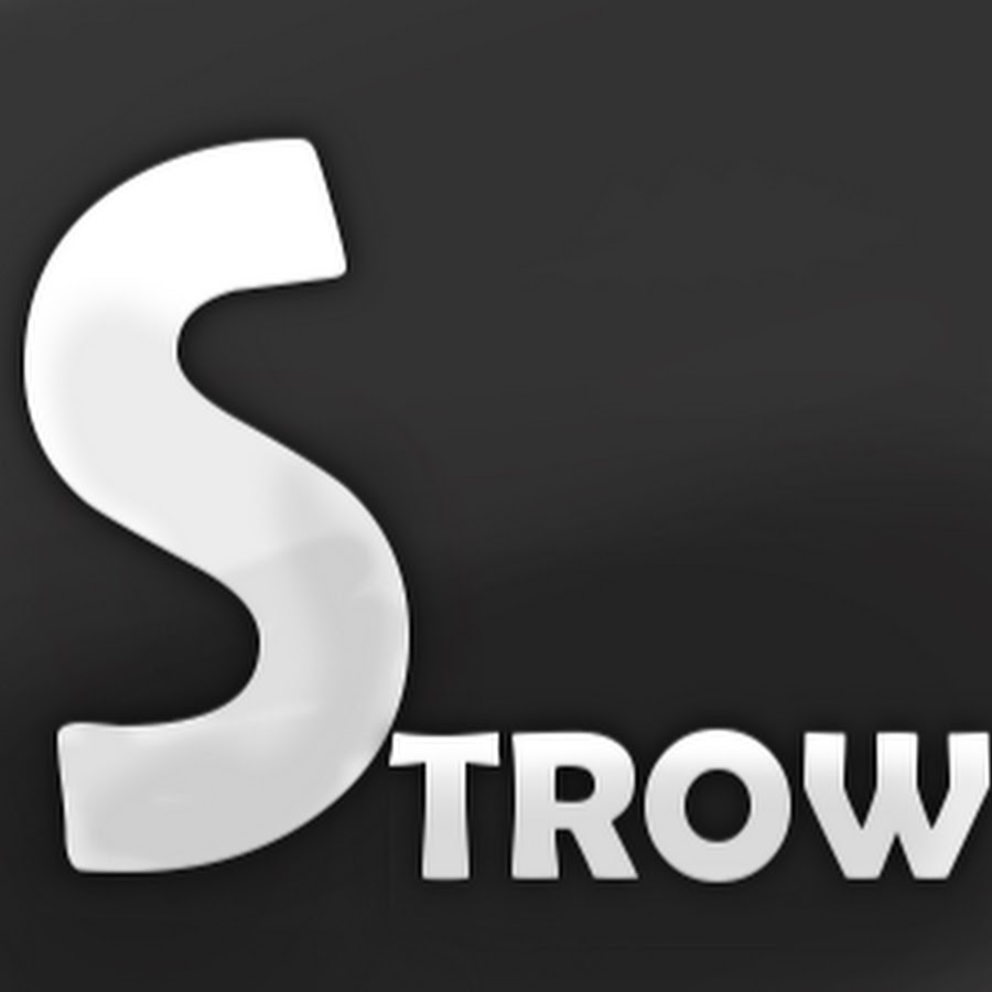 STROW - YouTube