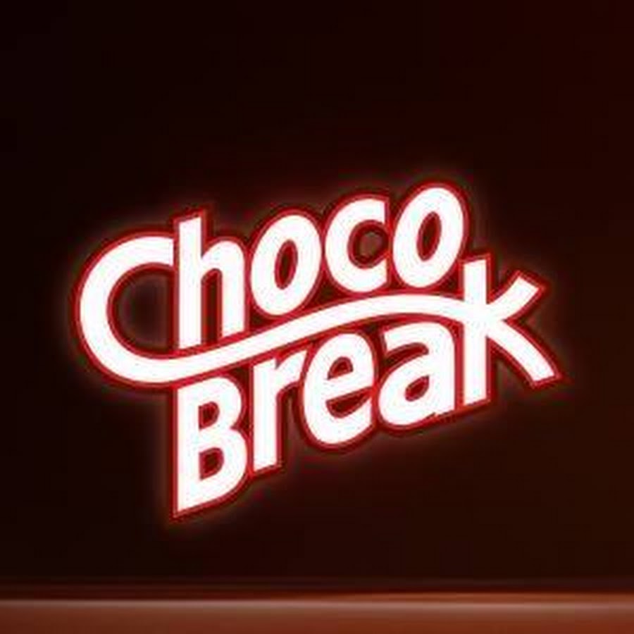 ChocoBreak Oficial - YouTube