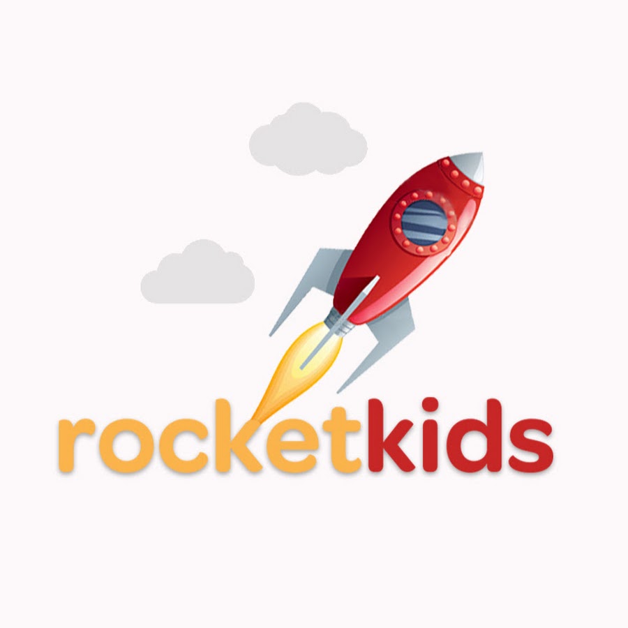 RocketKids - YouTube