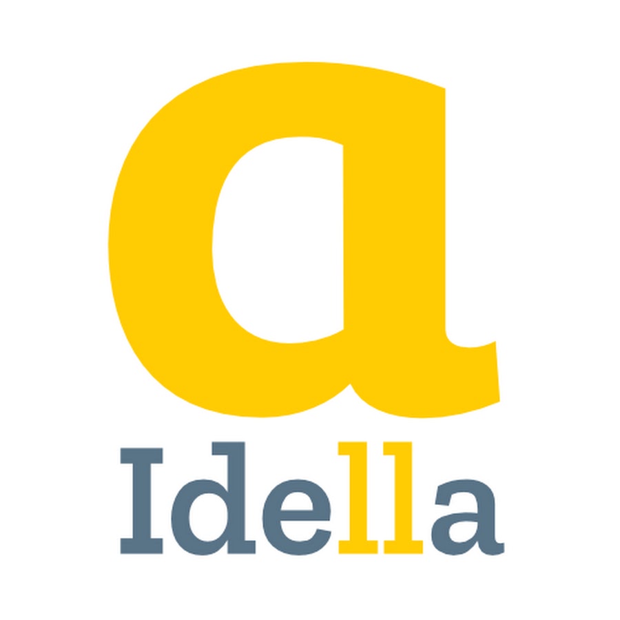 Idella Groep - YouTube