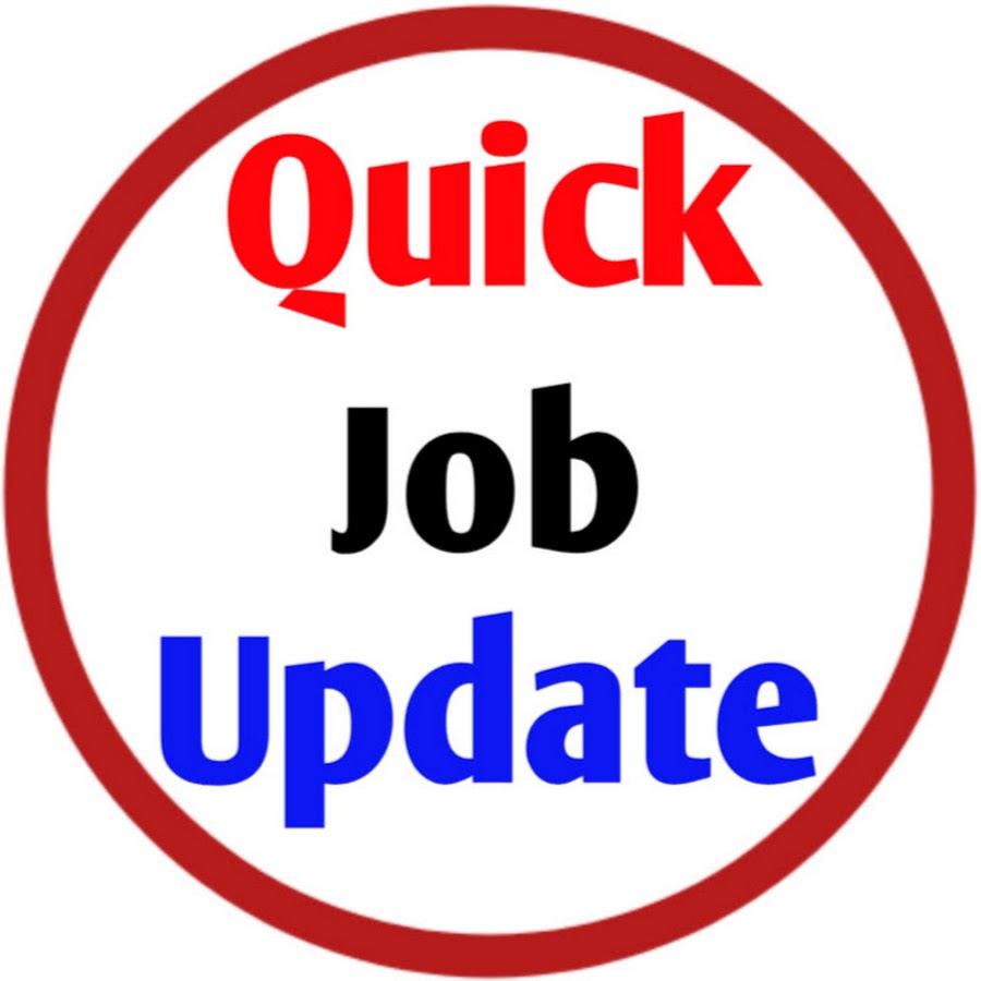 Quick Job Update - YouTube