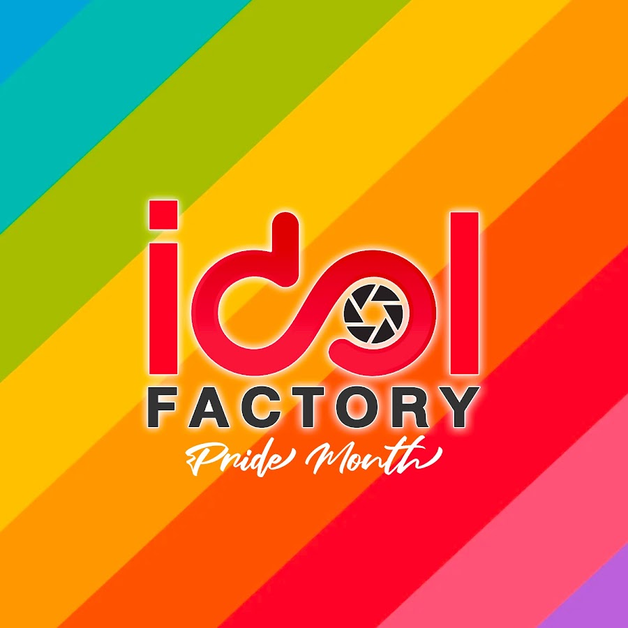 IDOL FACTORY THAILAND - YouTube