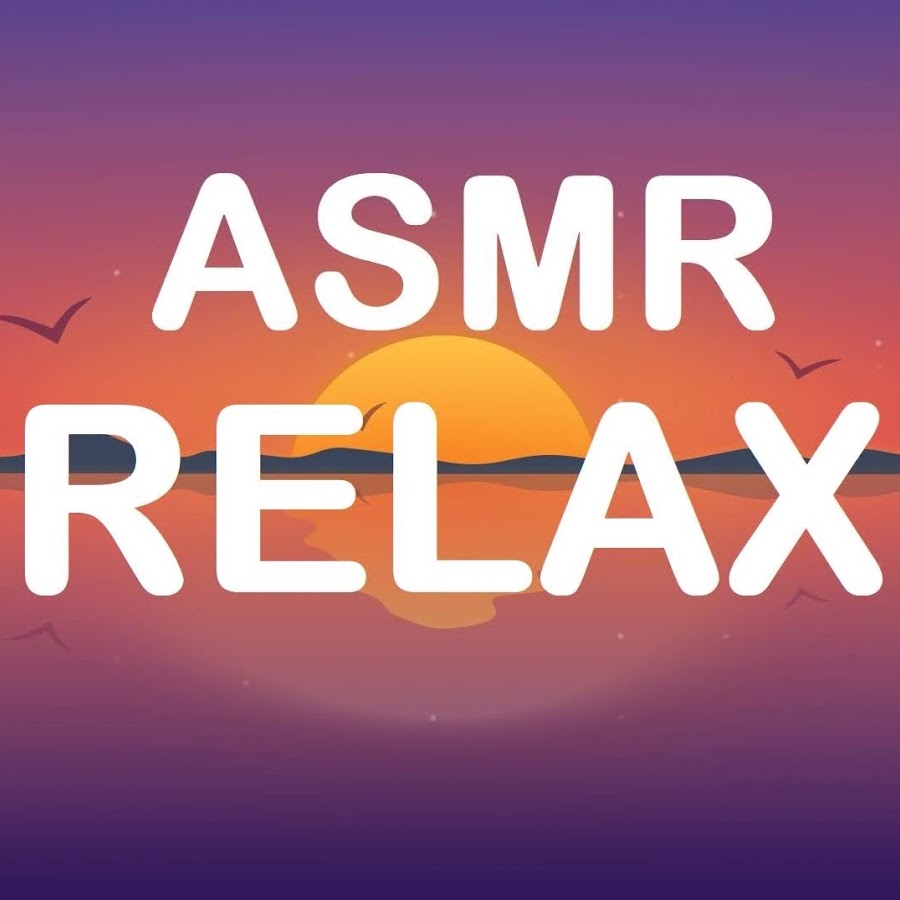 ASMR Relax - YouTube