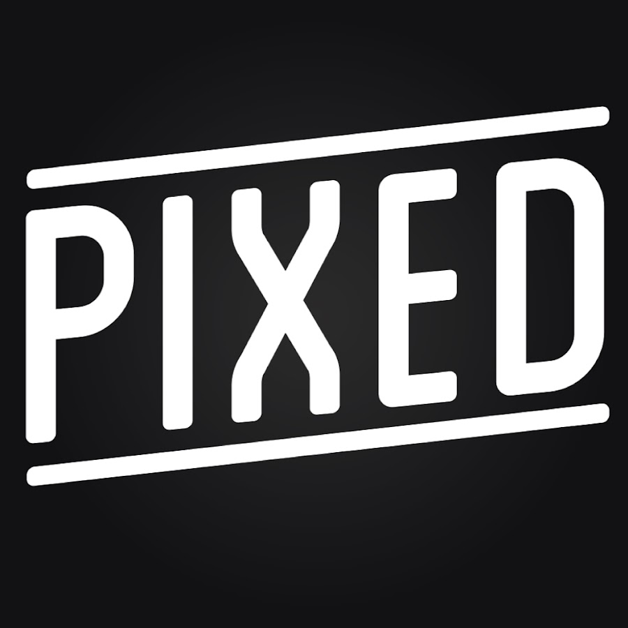 PIXED - YouTube