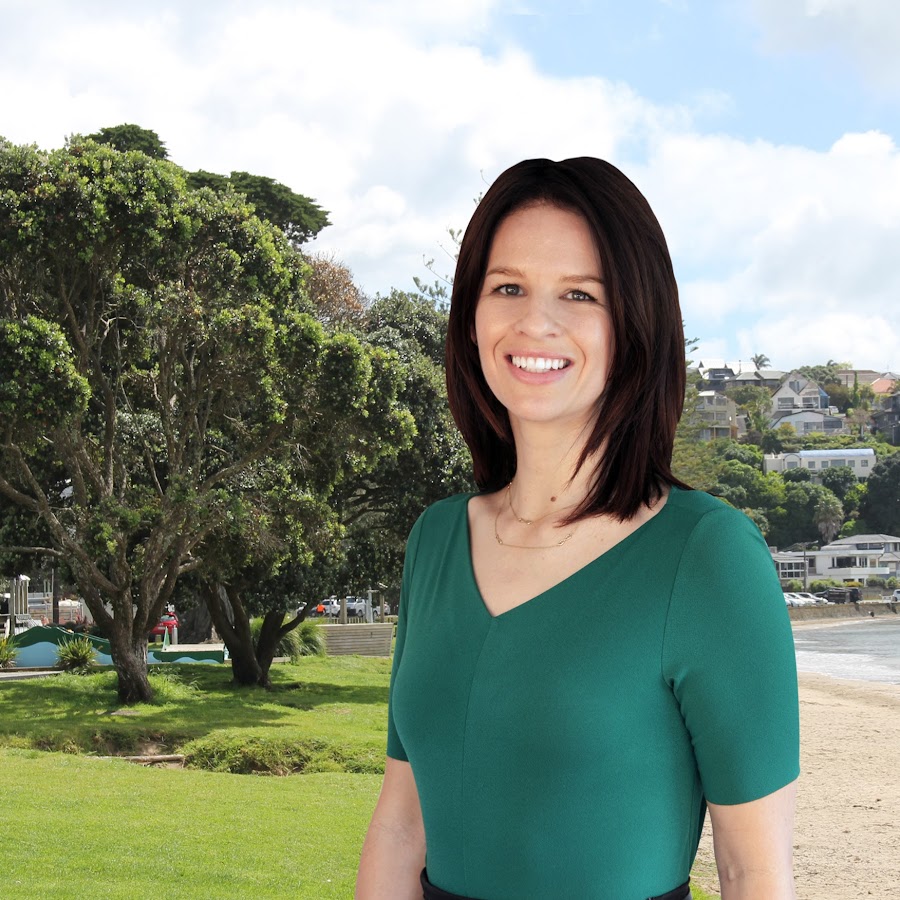 Erica Stanford MP - YouTube