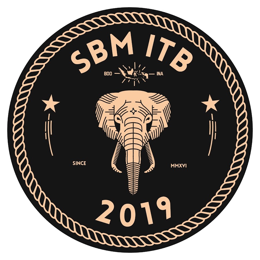 SBM ITB 2019 - YouTube
