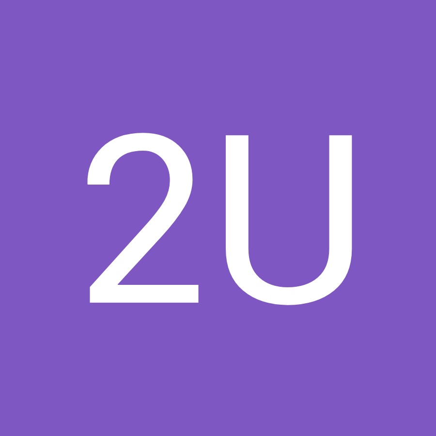 2U 2U - YouTube